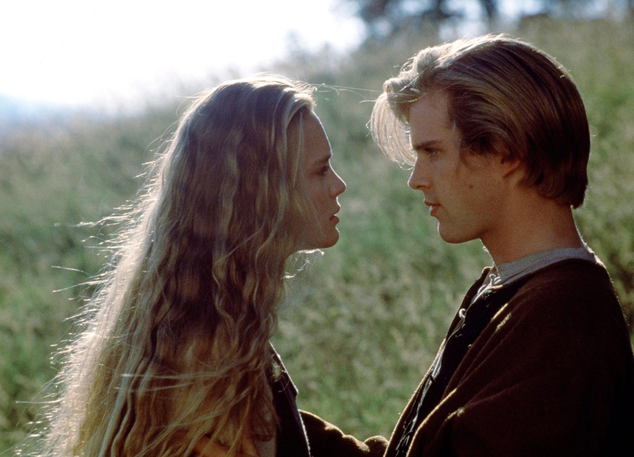 Dread Pirate Gaslighter | Was Westley the Real Villain of The Princess ...