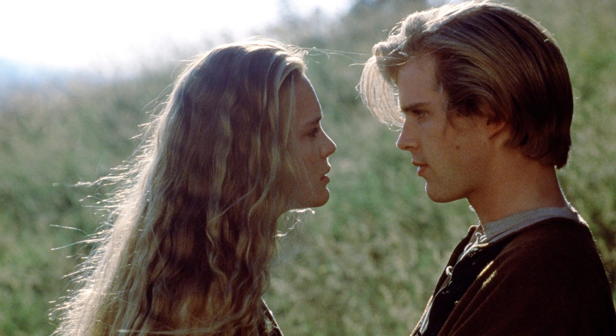 Dread Pirate Gaslighter | Was Westley the Real Villain of The Princess ...