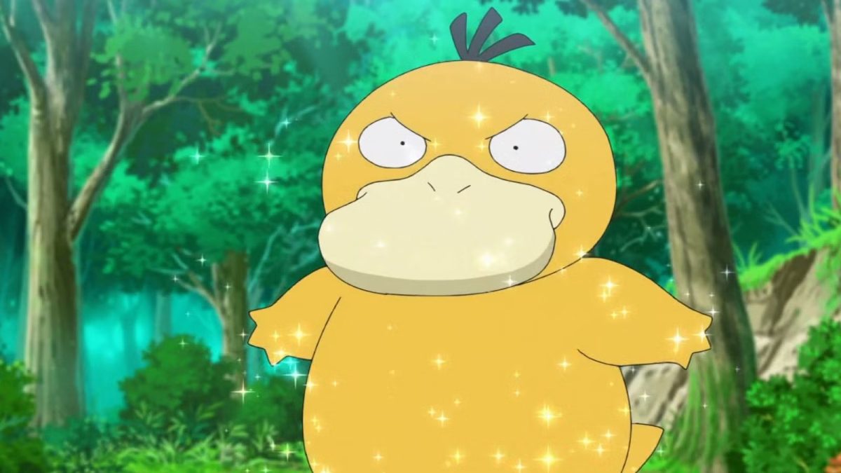 All About Psyduck: A Comprehensive FAQ